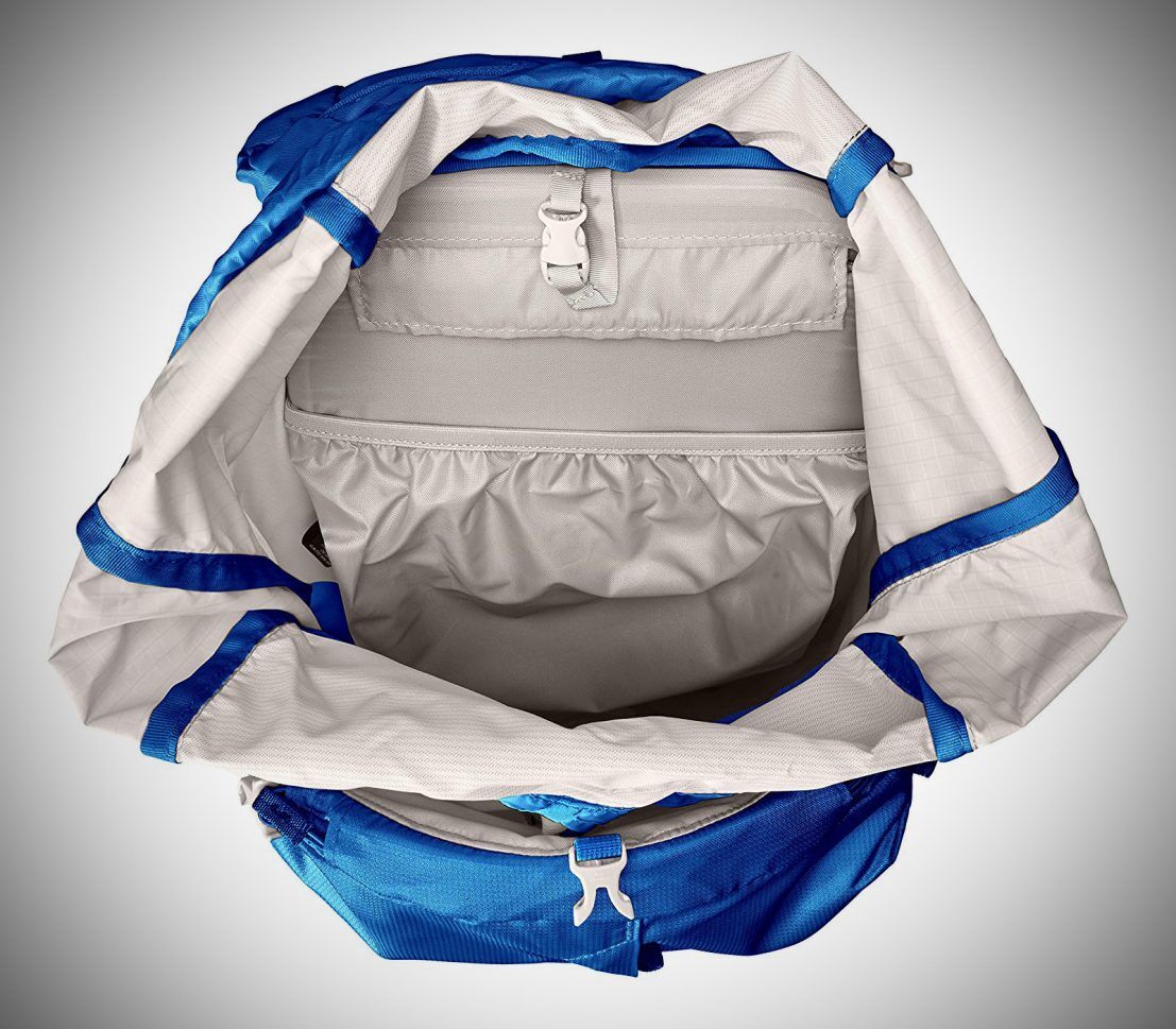 Gregory Z40 Review | Outdoor Gear Reviews