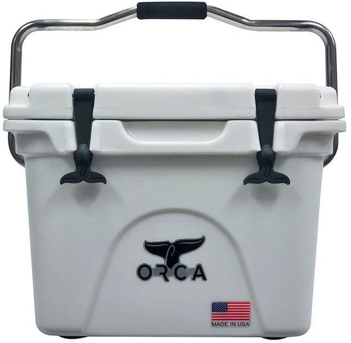 Orca Cooler Review – In Depth Guide | Cooler Reviews