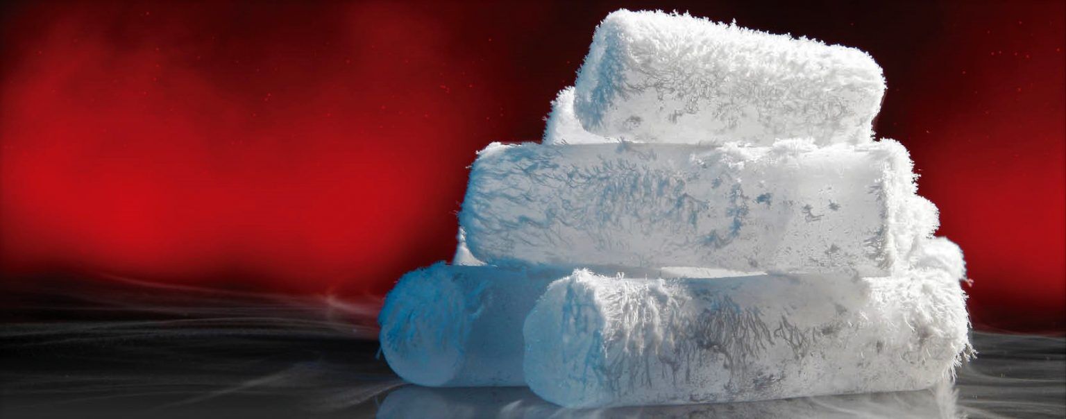How to Use Dry Ice for Camping - Tips and Tricks - Best Tent for You